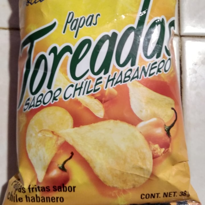 Barcel Toreadas Review | abillion