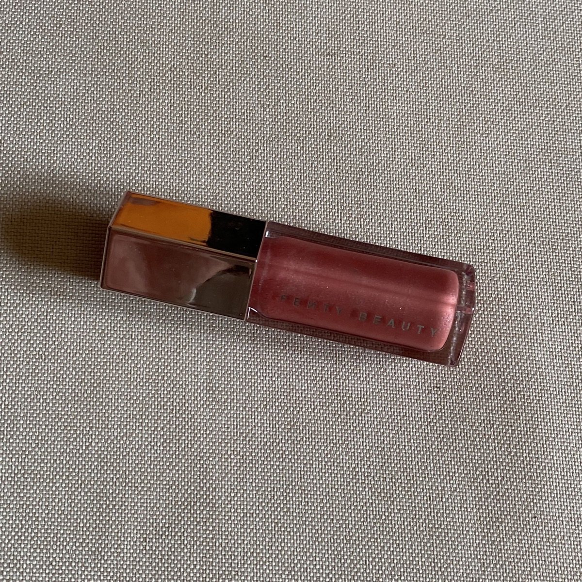 Gloss from Fenty Beauty - Vegan Product Reviews & Ratings | abillion
