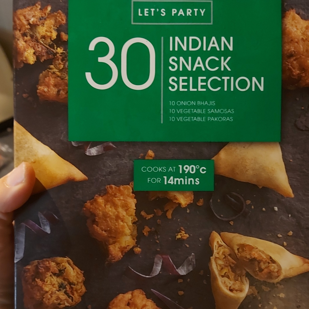 Indian selection from ALDI - Vegan Product Reviews & Ratings | abillion