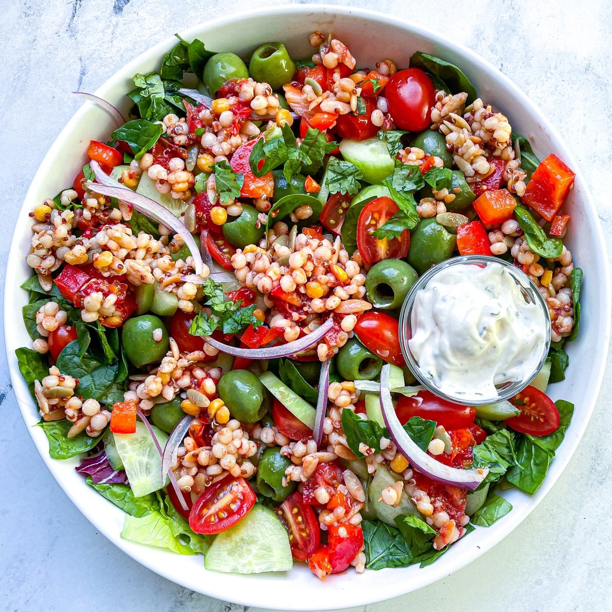 Trader Joe's Harvest Grains Blend Reviews | abillion