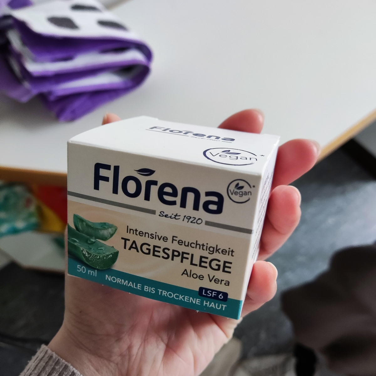 Florena Fermented Skincare Tagespflege Reviews | abillion
