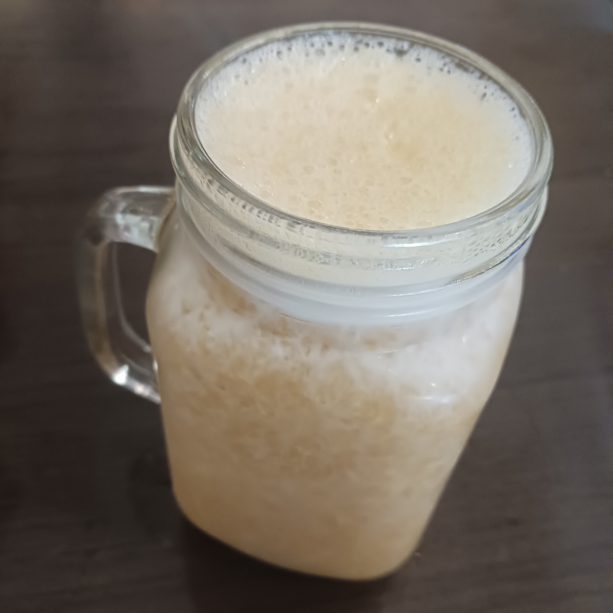 Tomato Tree Juice at Rancheritos de Boca East, Boca Raton - Vegan Dish ...