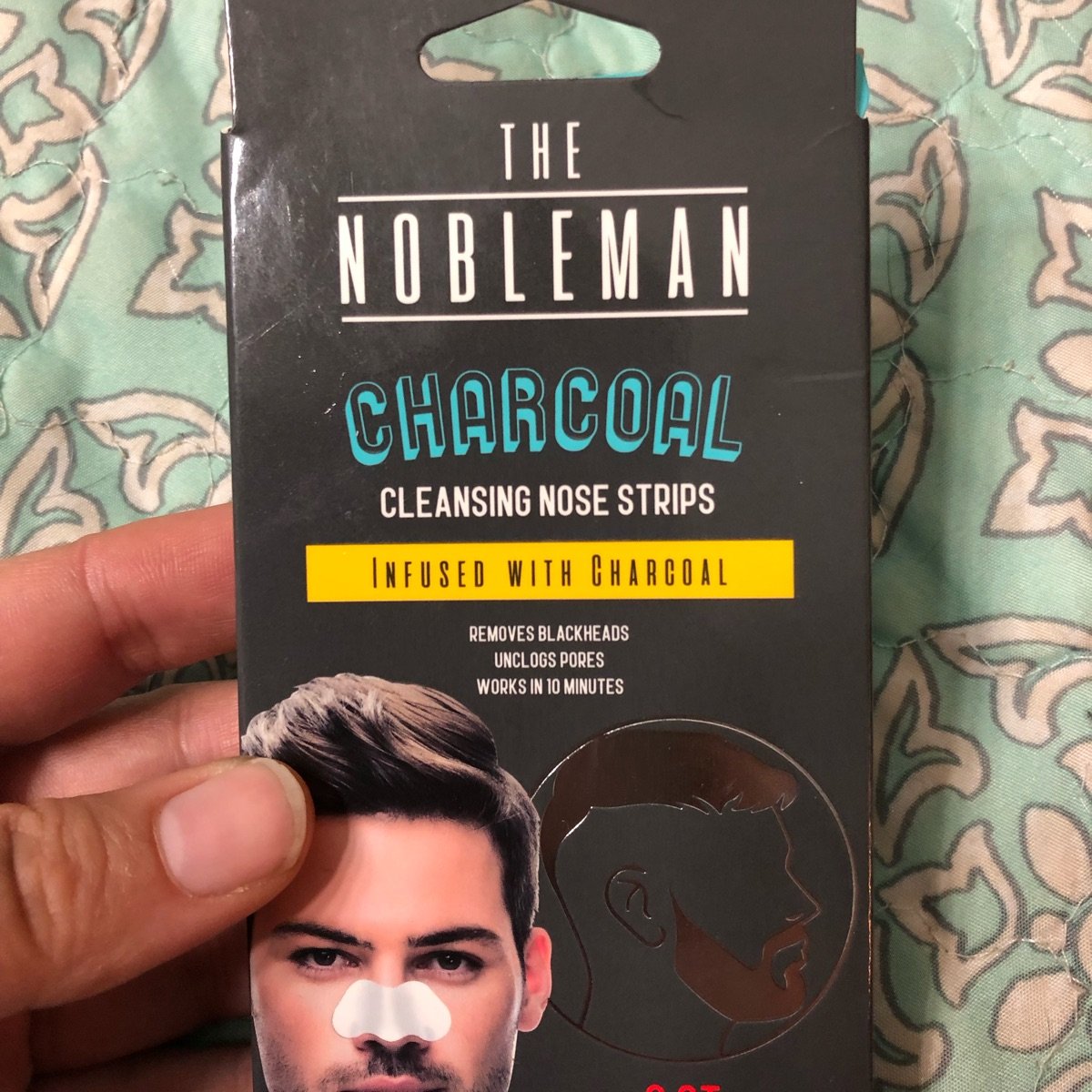 The noble man Nose Strips 评价 | abillion