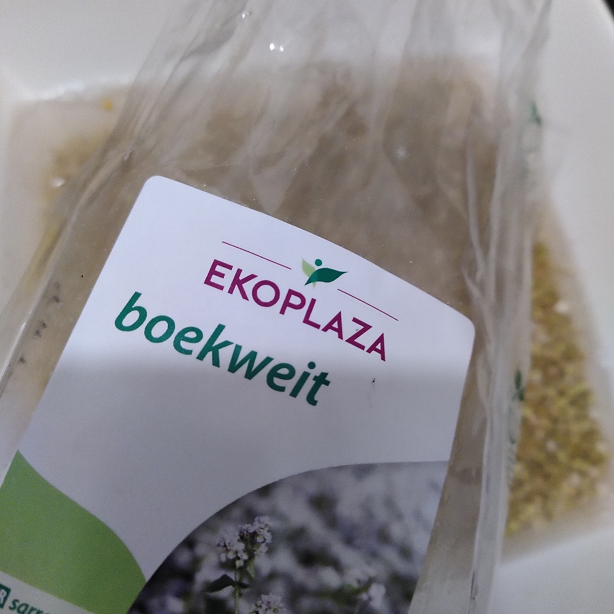 boekweit from Ekoplaza - Vegan Product Reviews & Ratings | abillion