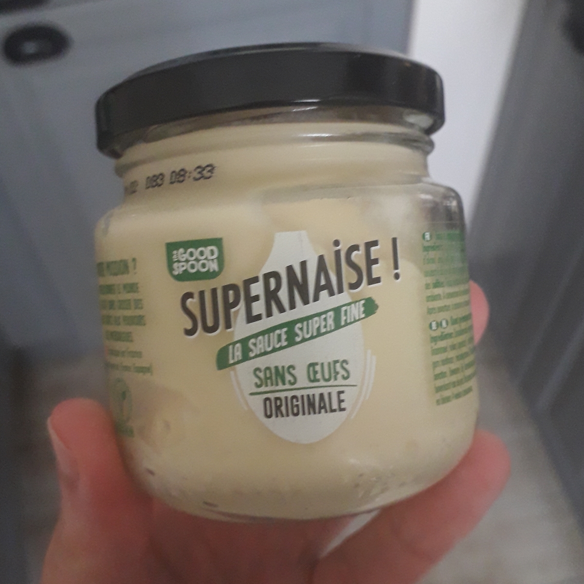 Supernaise ! from The Good Spoon - Vegan Product Reviews & Ratings ...