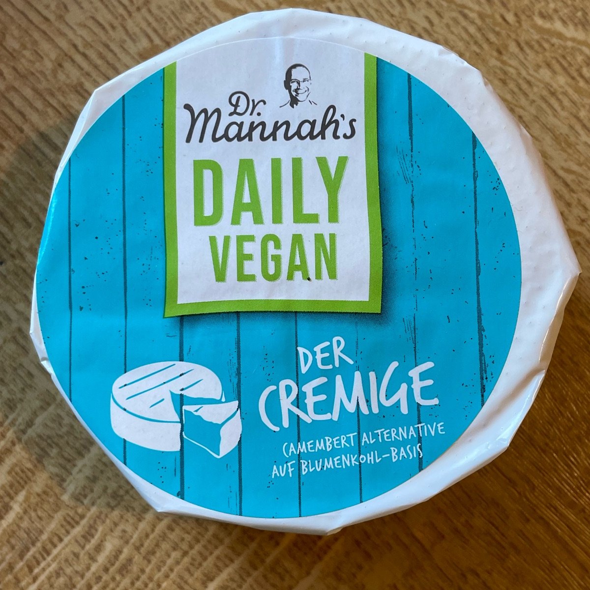 Der Cremige from Dr. Mannah's - Vegan Product Reviews & Ratings | abillion