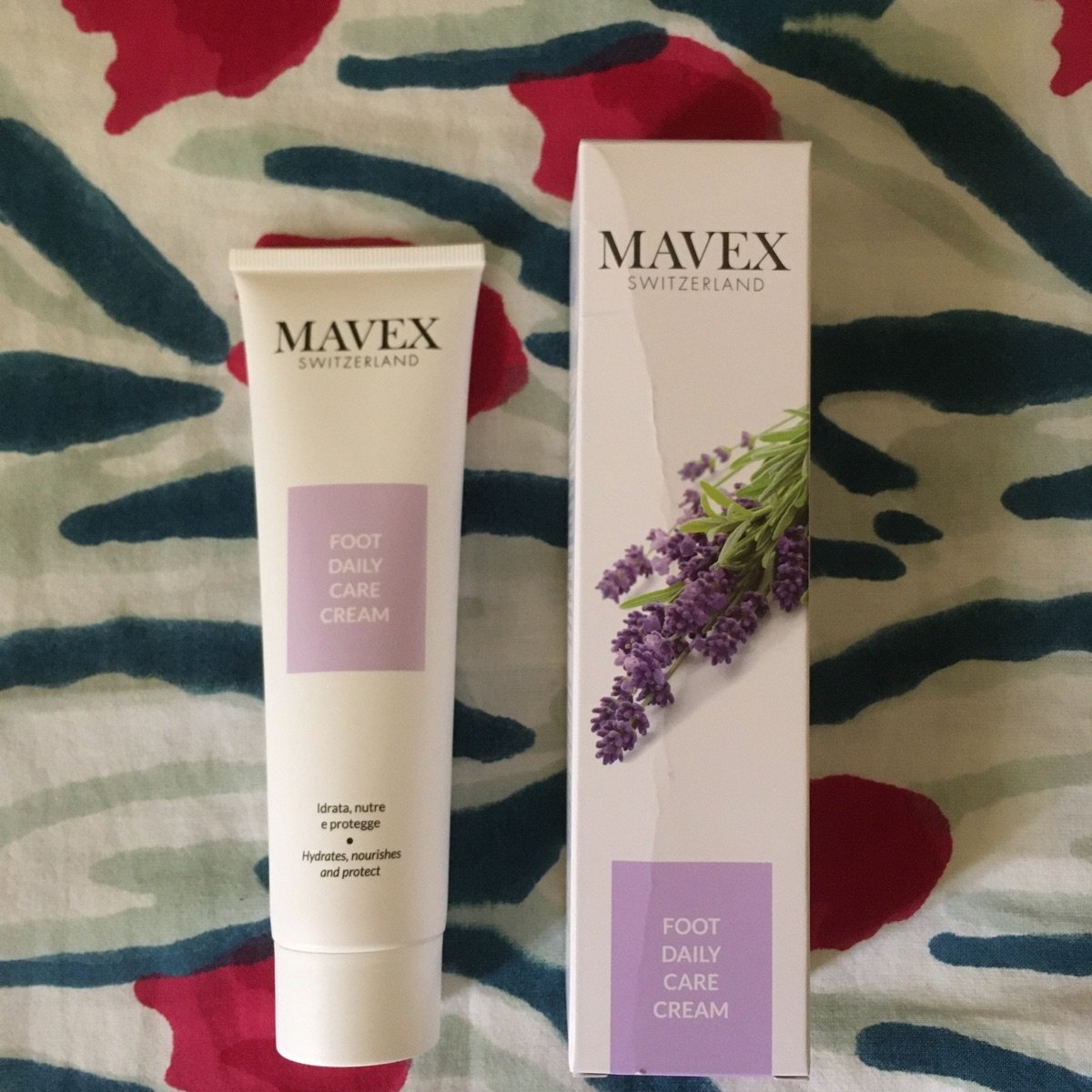 Mavex Switzerland from mavex - Vegan Product Reviews & Ratings | abillion