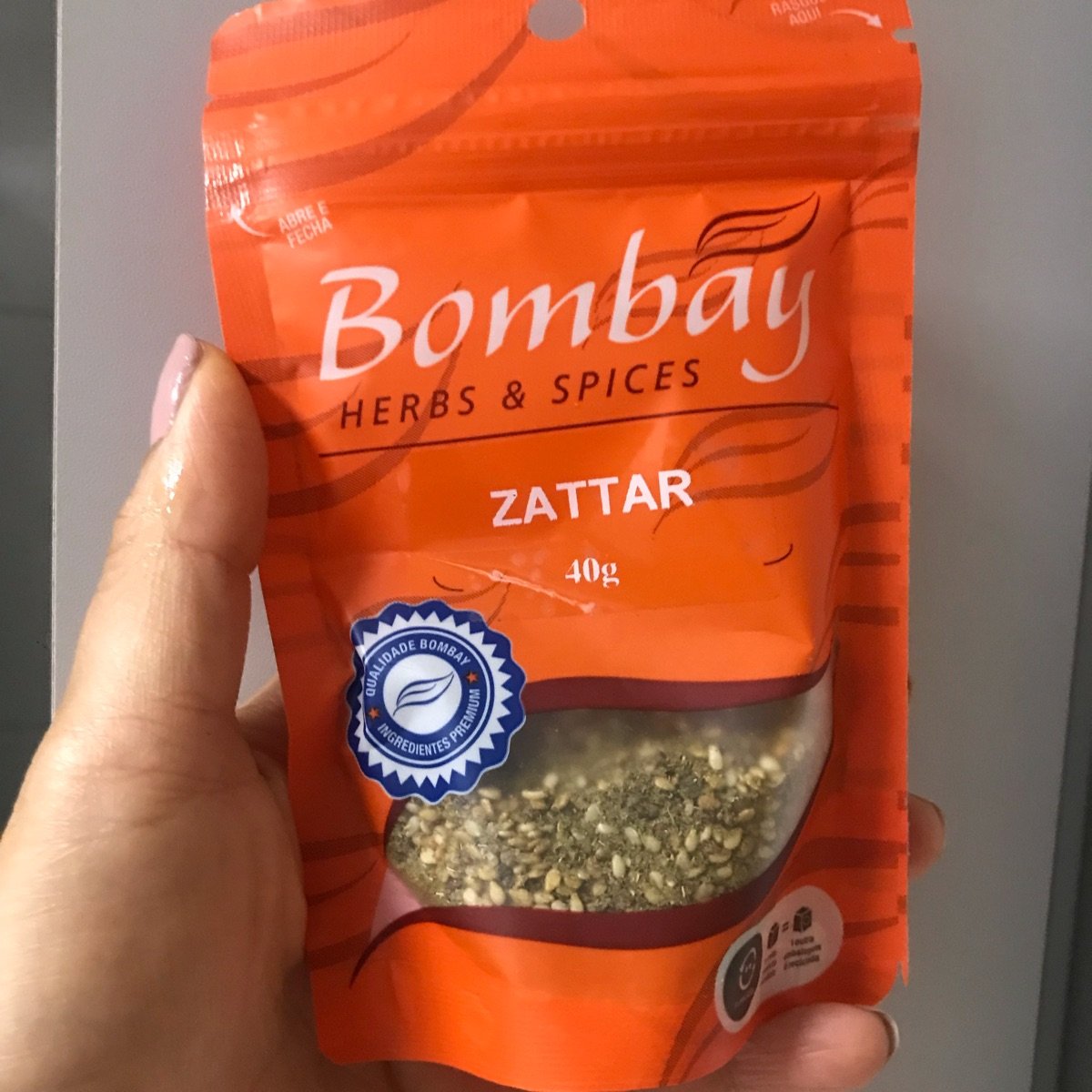 Zattar from Bombay - Vegan Product Reviews & Ratings | abillion