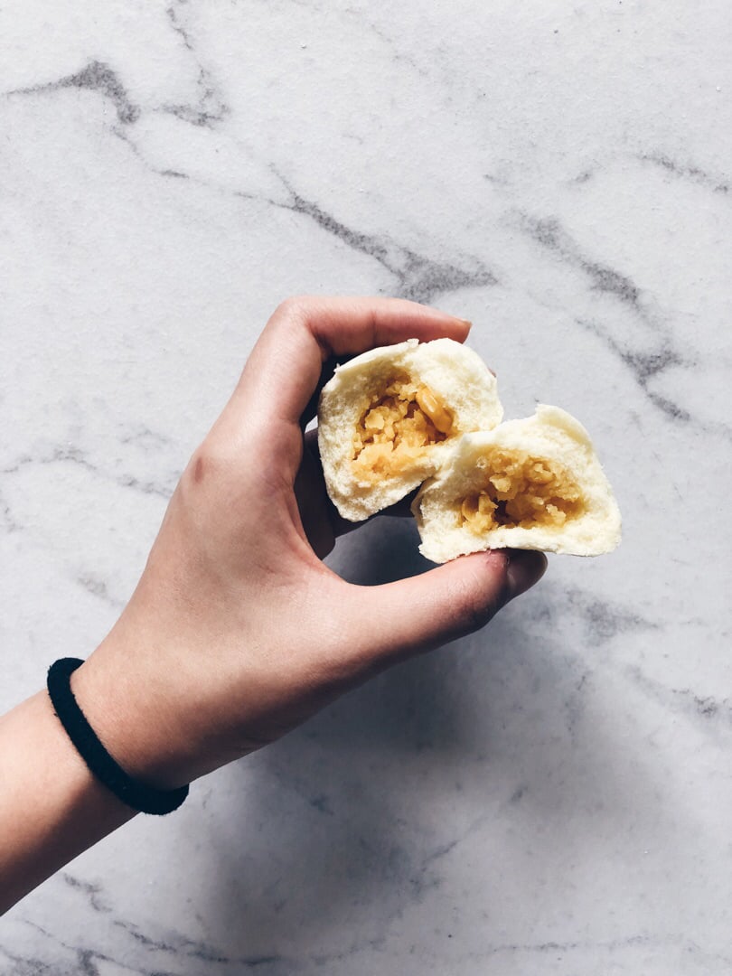 Gemie Mini Corn Buns from Gemie - Vegan Product Reviews & Ratings ...