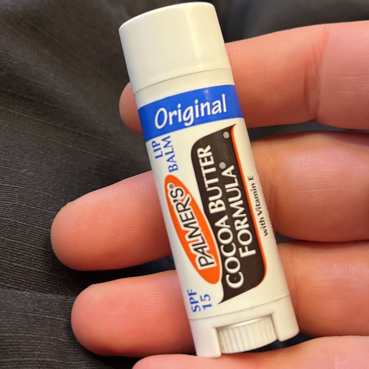 Palmer's original lip balm Reviews | abillion