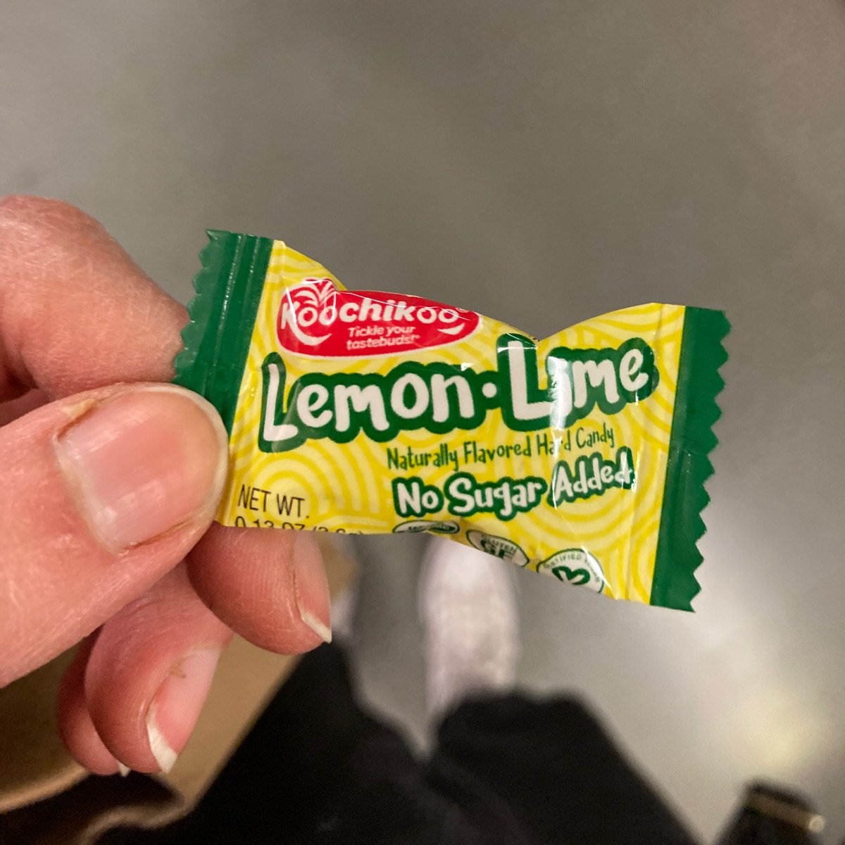 Lemon lime from Koochikoo - Vegan Product Reviews & Ratings | abillion