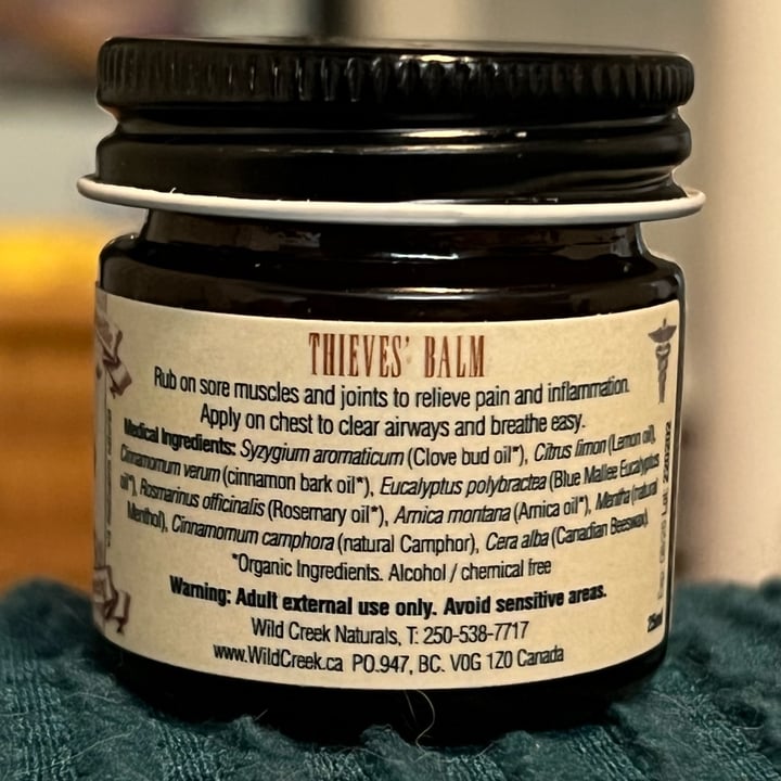 Marseille’s Remedy Thieves’ Balm Review | abillion