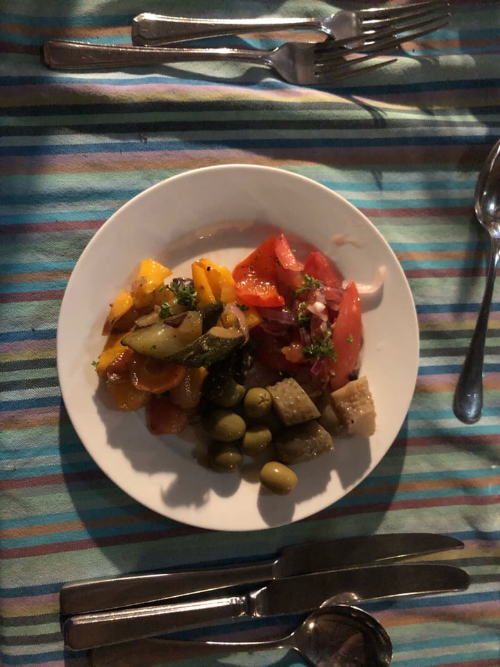 Mnarani Club Kilifi, Kenya Buffet Review | abillion