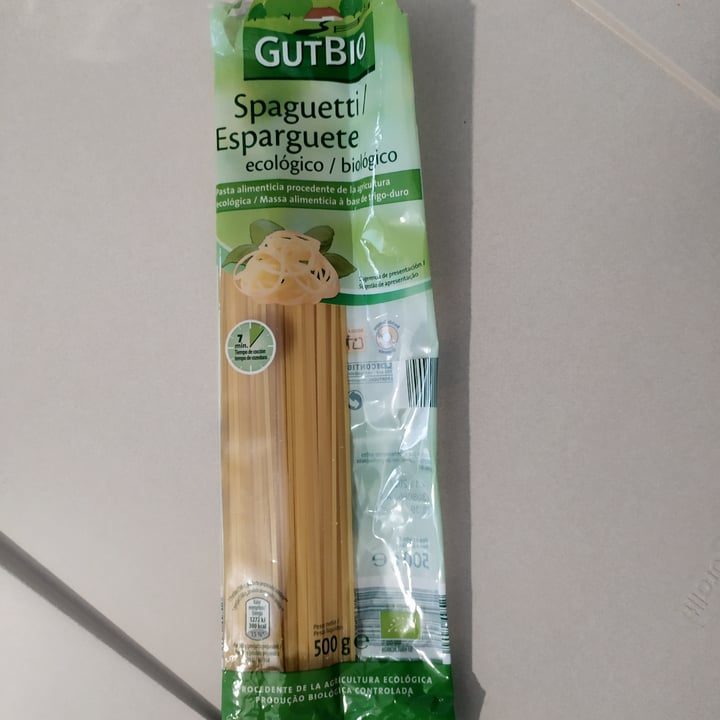 GutBio Bio Spaghetti Review | abillion