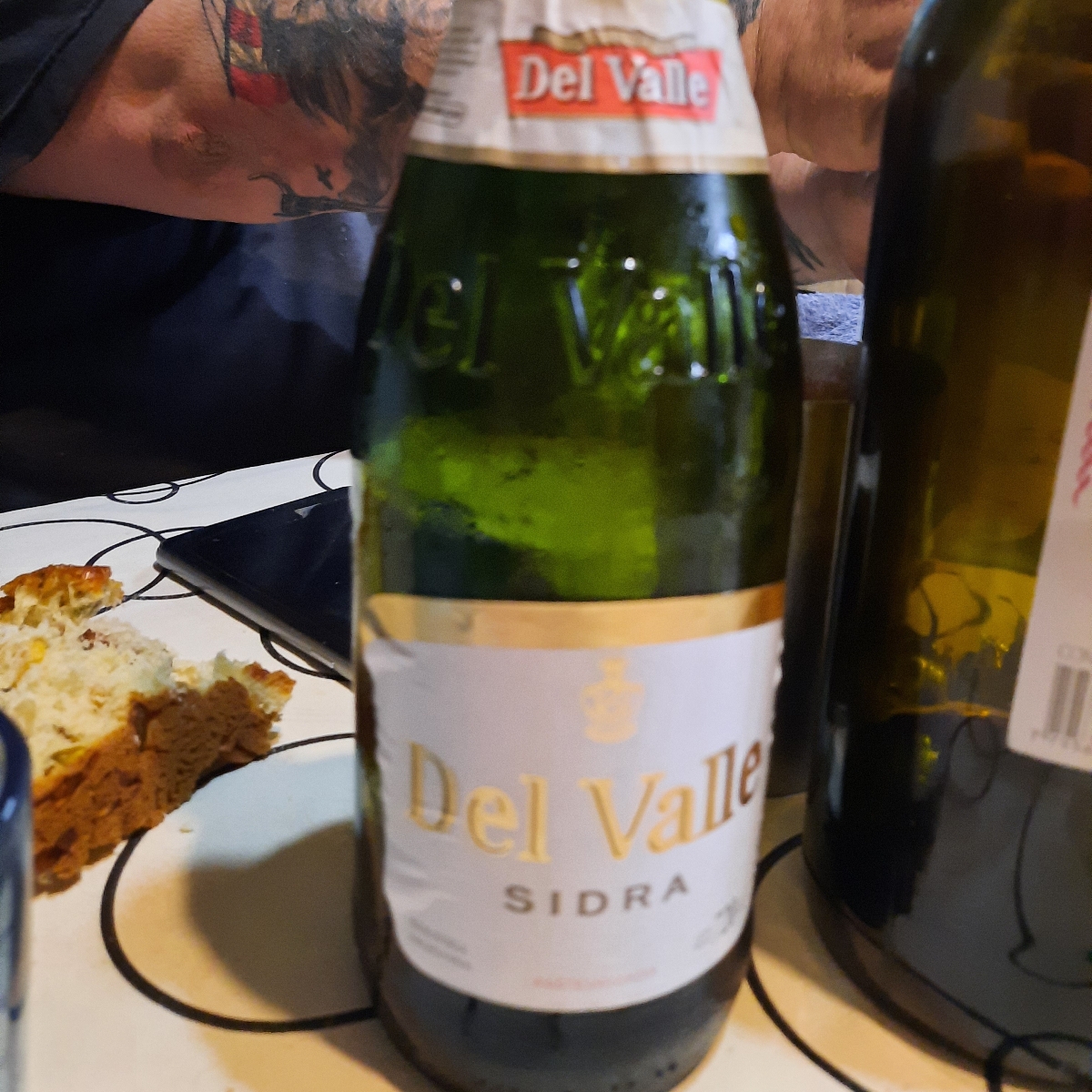 Sidra from Del Valle - Vegan Product Reviews & Ratings | abillion