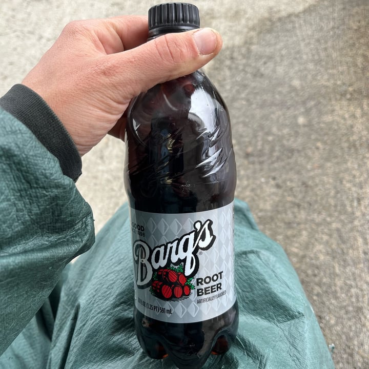 Barq’s Root beer Review | abillion