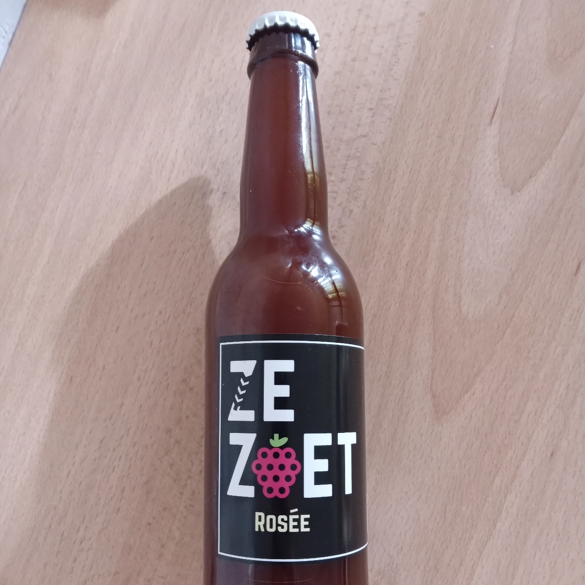 Ze Zoet Rosé Reviews | abillion