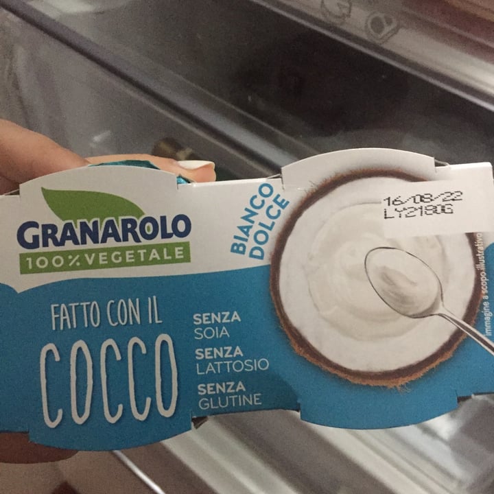 Granarolo Cocco Review | abillion