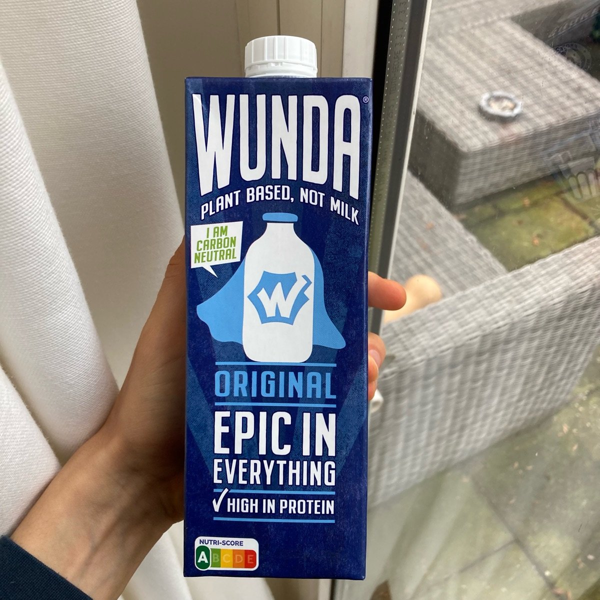 Wunda Wunda Original Reviews | abillion