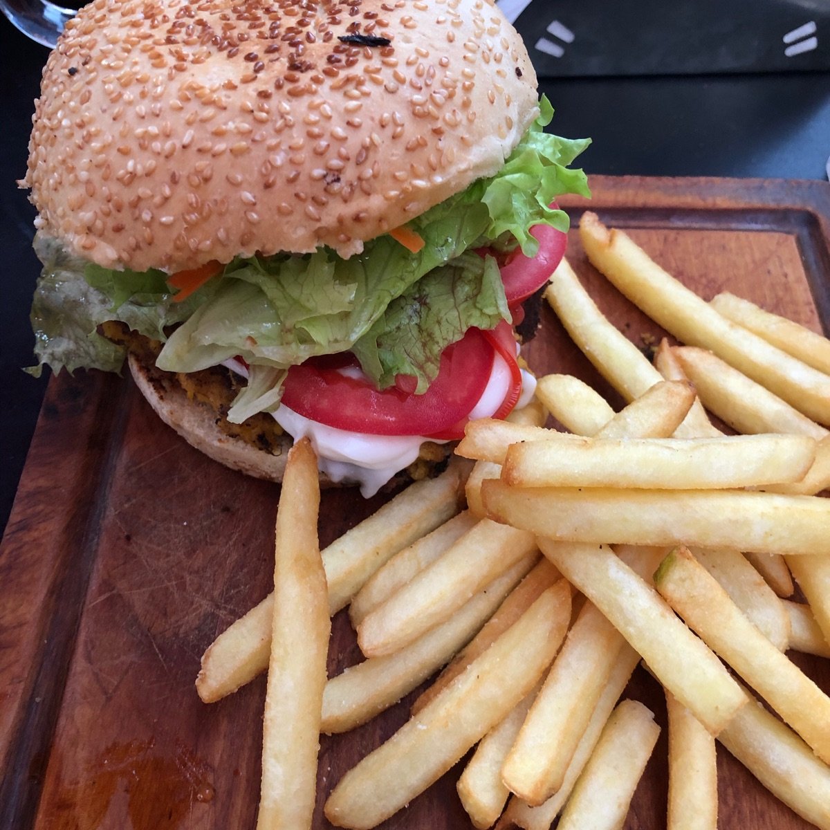 Bar De Niro, Santiago – Top Rated Vegan Dishes & Reviews | abillion