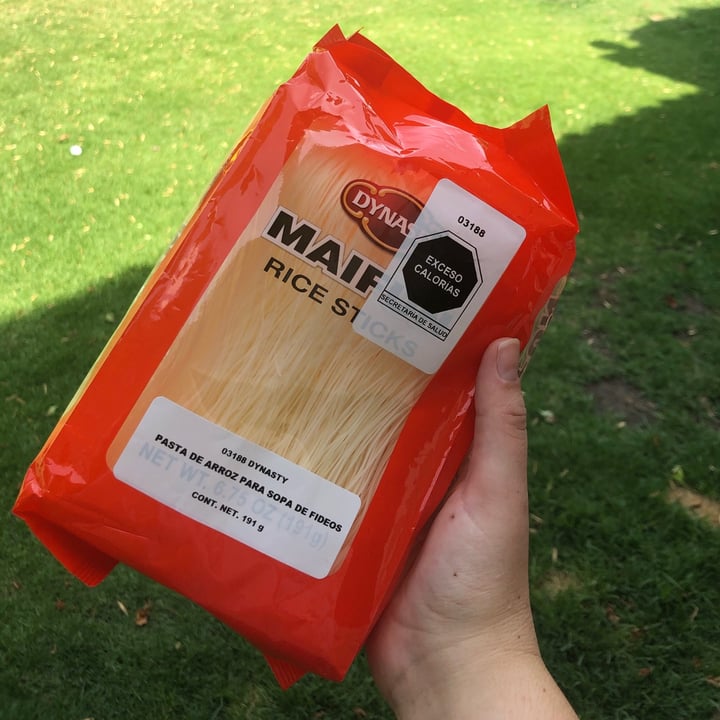 Dynasty Maifun Rice Sticks Review | abillion