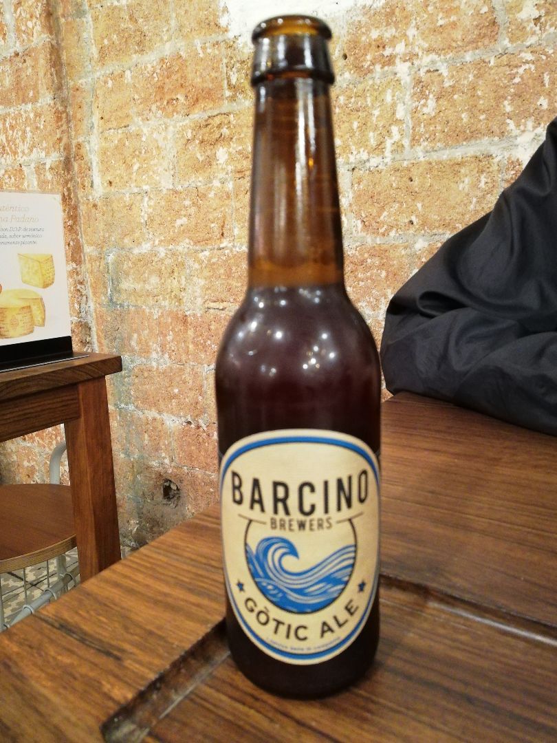 Barcelona Beer from Barcino - Vegan Product Reviews & Ratings | abillion