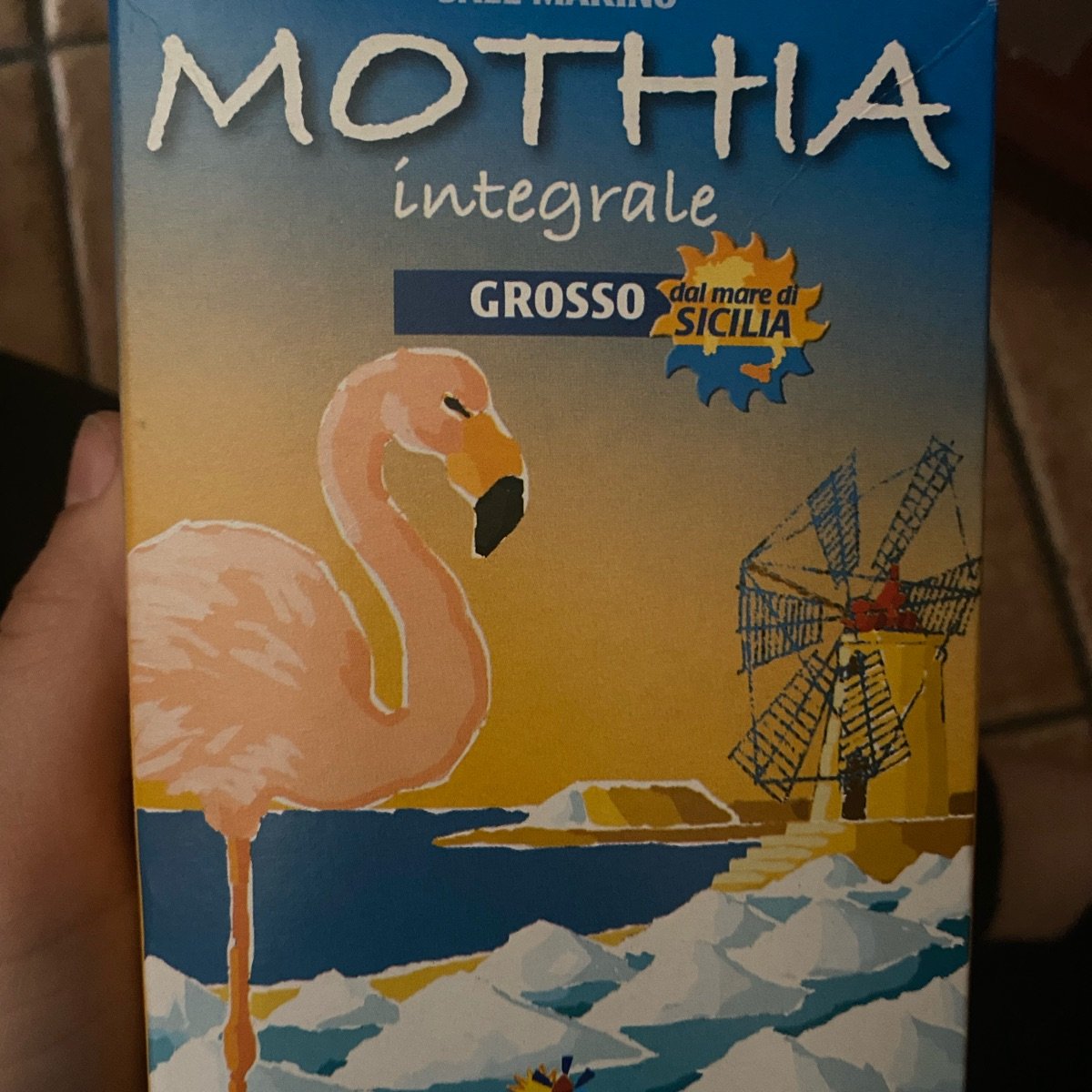 Sale marino integrale grosso from Mothia - Vegan Product Reviews ...