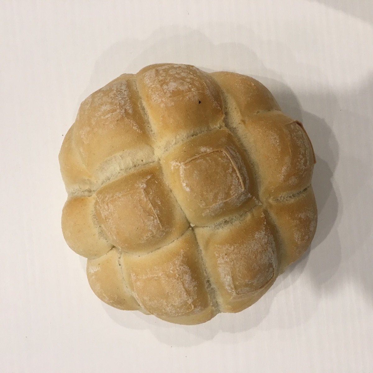 Pane Rosetta Soffiata from MD - Vegan Product Reviews & Ratings | abillion