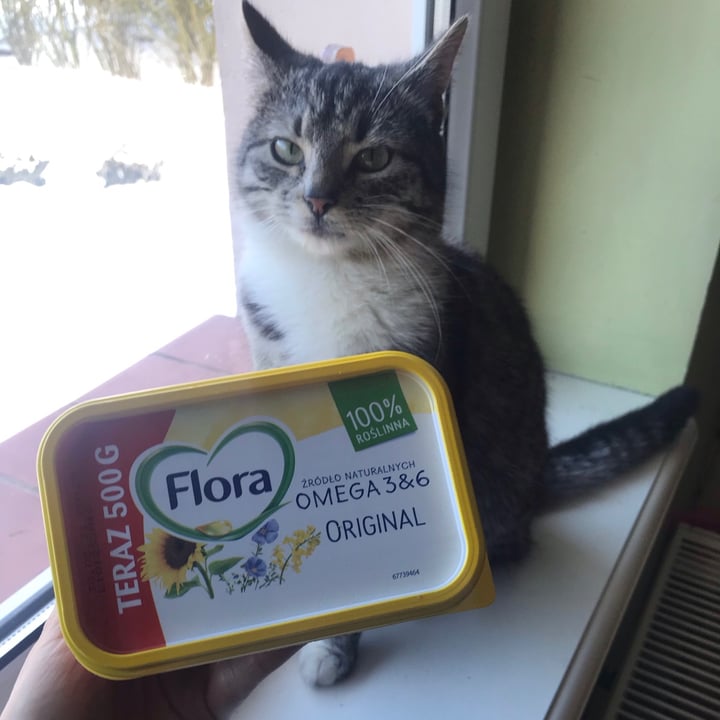 Flora Flora 100% plant goodness Review | abillion