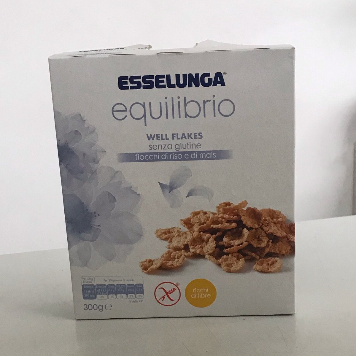 Esselunga equilibrio fiocchi di riso e mais Reviews | abillion Esselunga equilibrio fiocchi di riso e mais Reviews | abillion