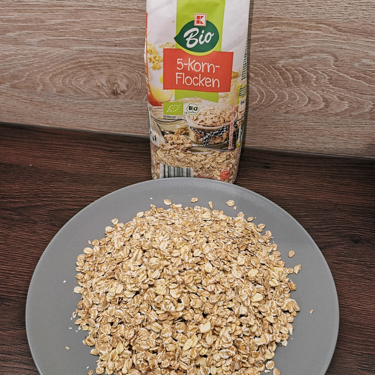 Kaufland 5 Korn Flocken Reviews | abillion