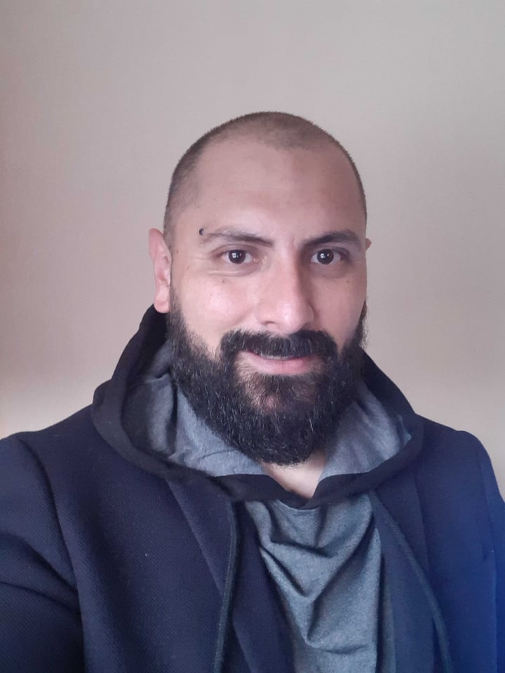 Raúl Murillo (@raul10) | abillion