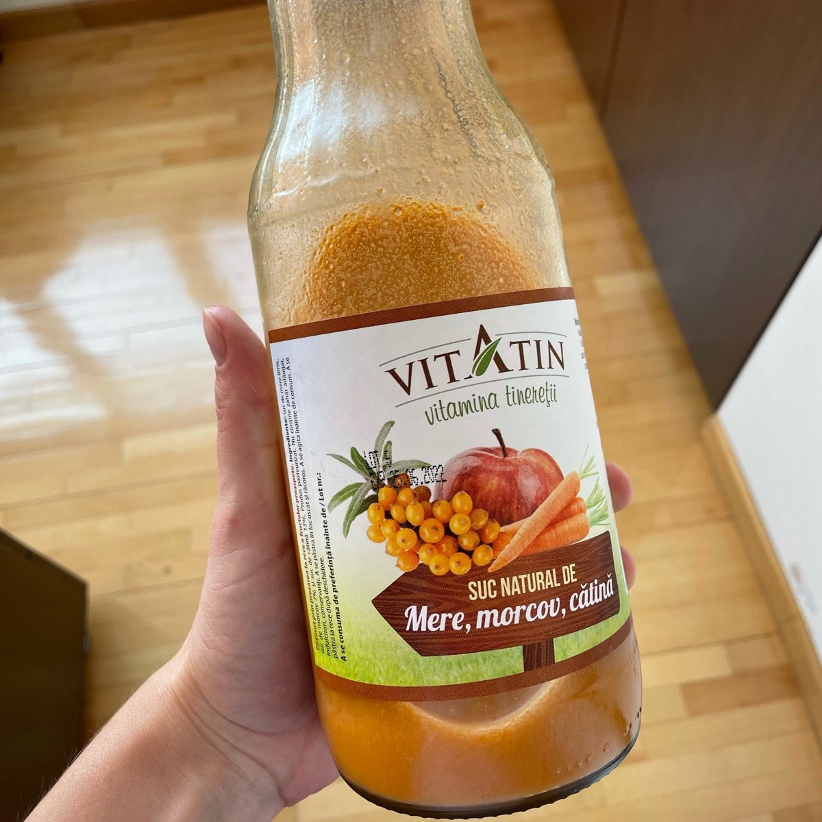 Vitatin from Vitatin - Vegan Product Reviews & Ratings | abillion