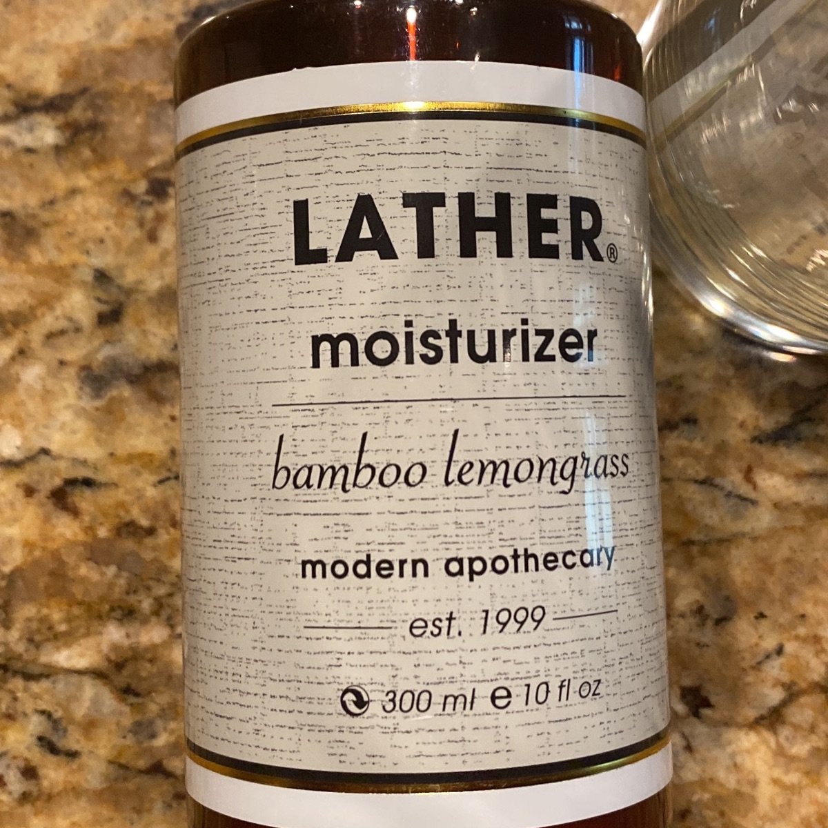 Moisturizer from Lather - Vegan Product Reviews & Ratings | abillion
