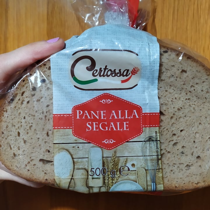 Certossa Pane Alla Segale Review | abillion