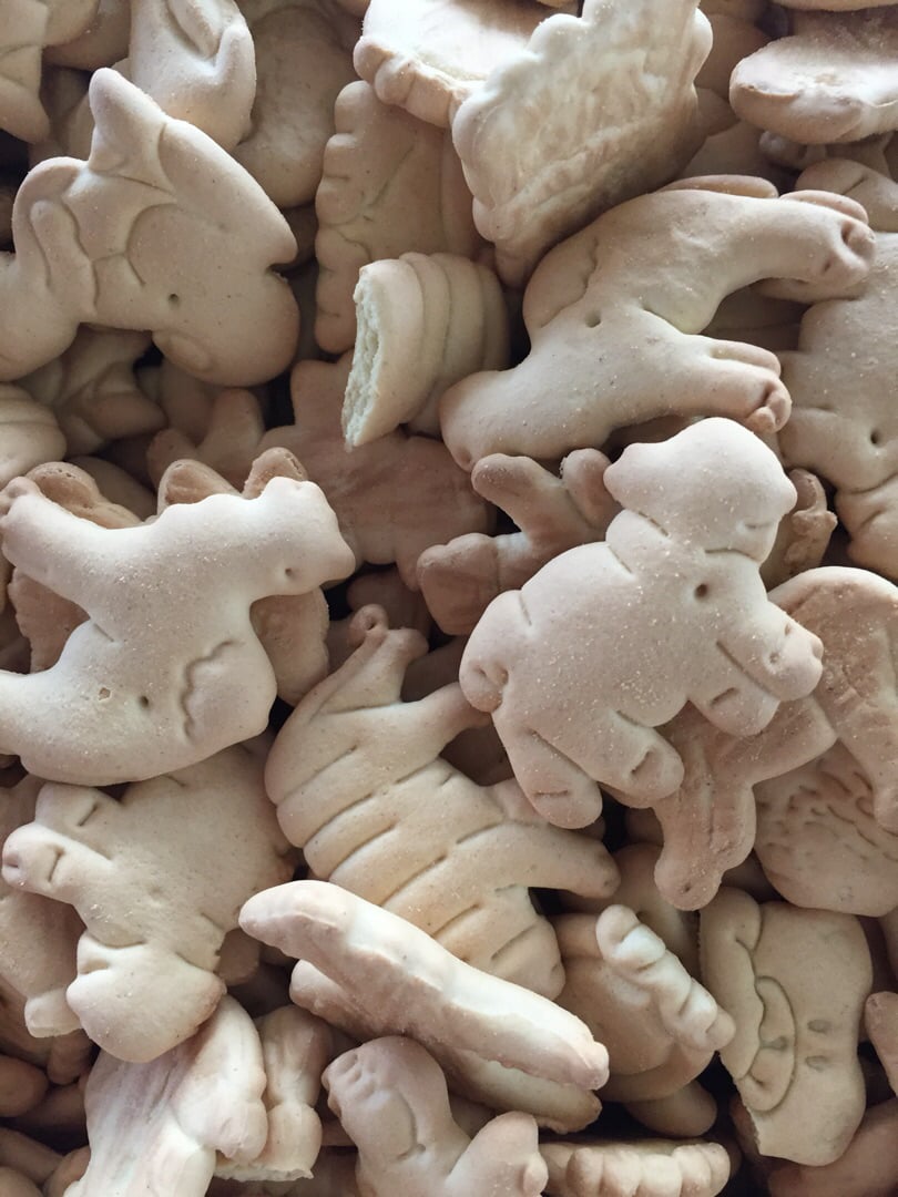 Member's Mark Animal Crackers Reviews | abillion