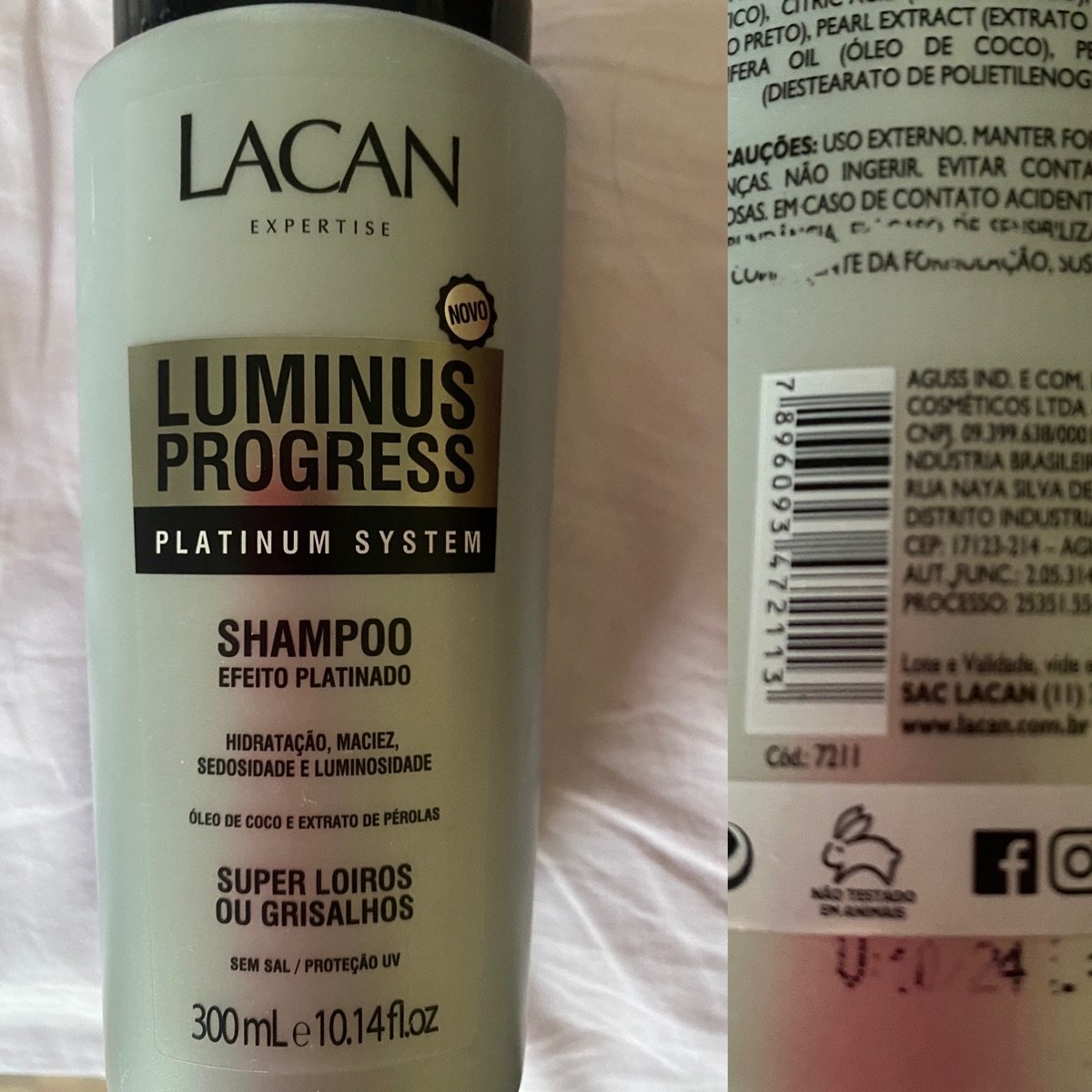 Lacan Platinum System Reviews | abillion