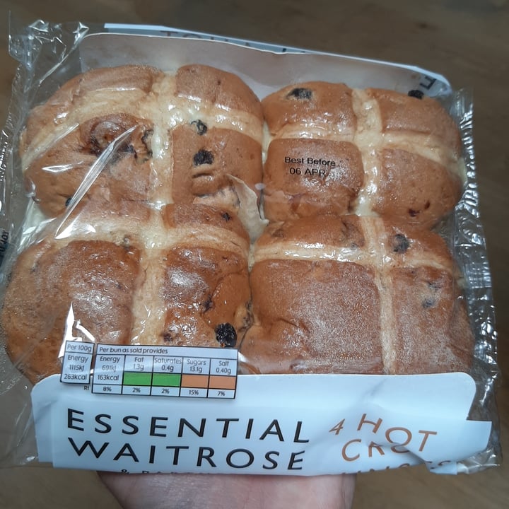Essential Waitrose & Partners Reviews | abillion