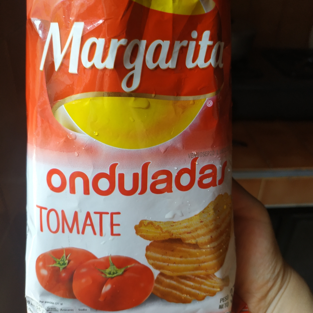 Chispop from Pepsico - Vegan Product Reviews & Ratings | abillion