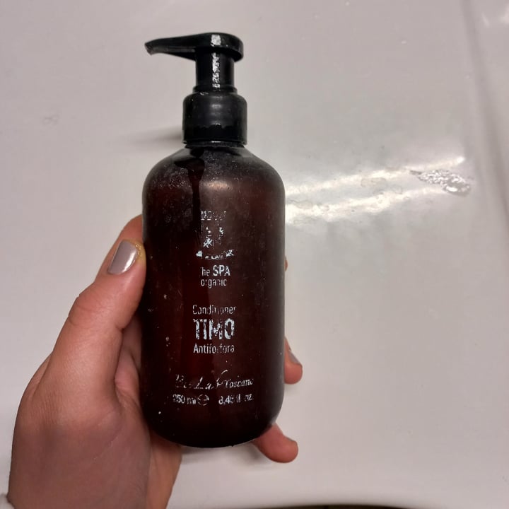 Bio lab toscano Conditioner Timo Review | abillion