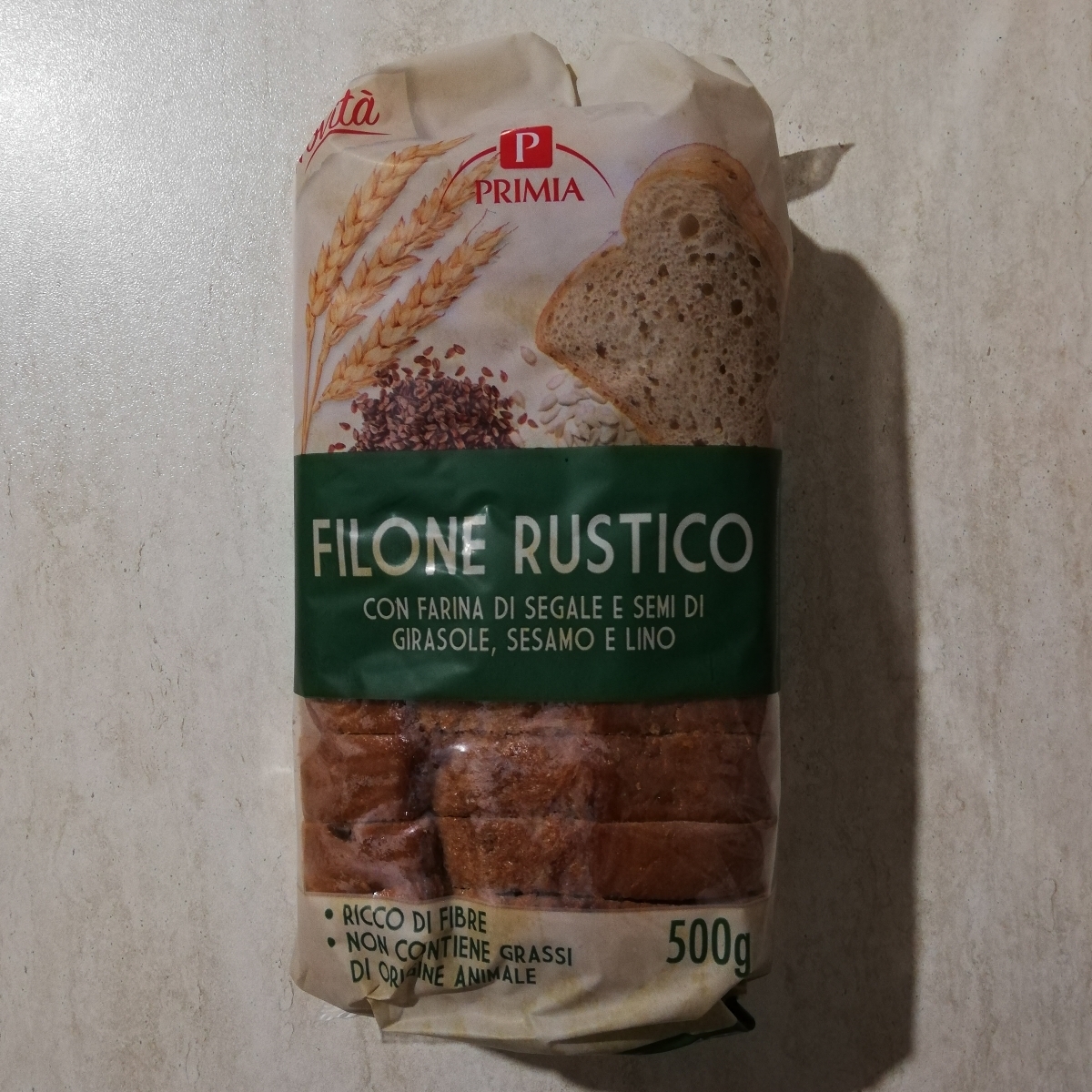 Primia Filone Rustico Reviews | abillion