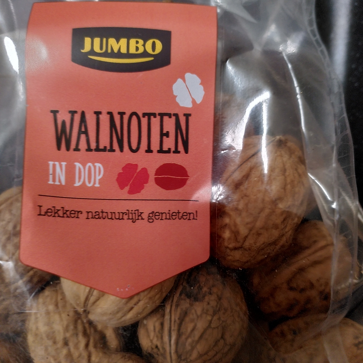 Jumbo walnoten in dop Reviews | abillion