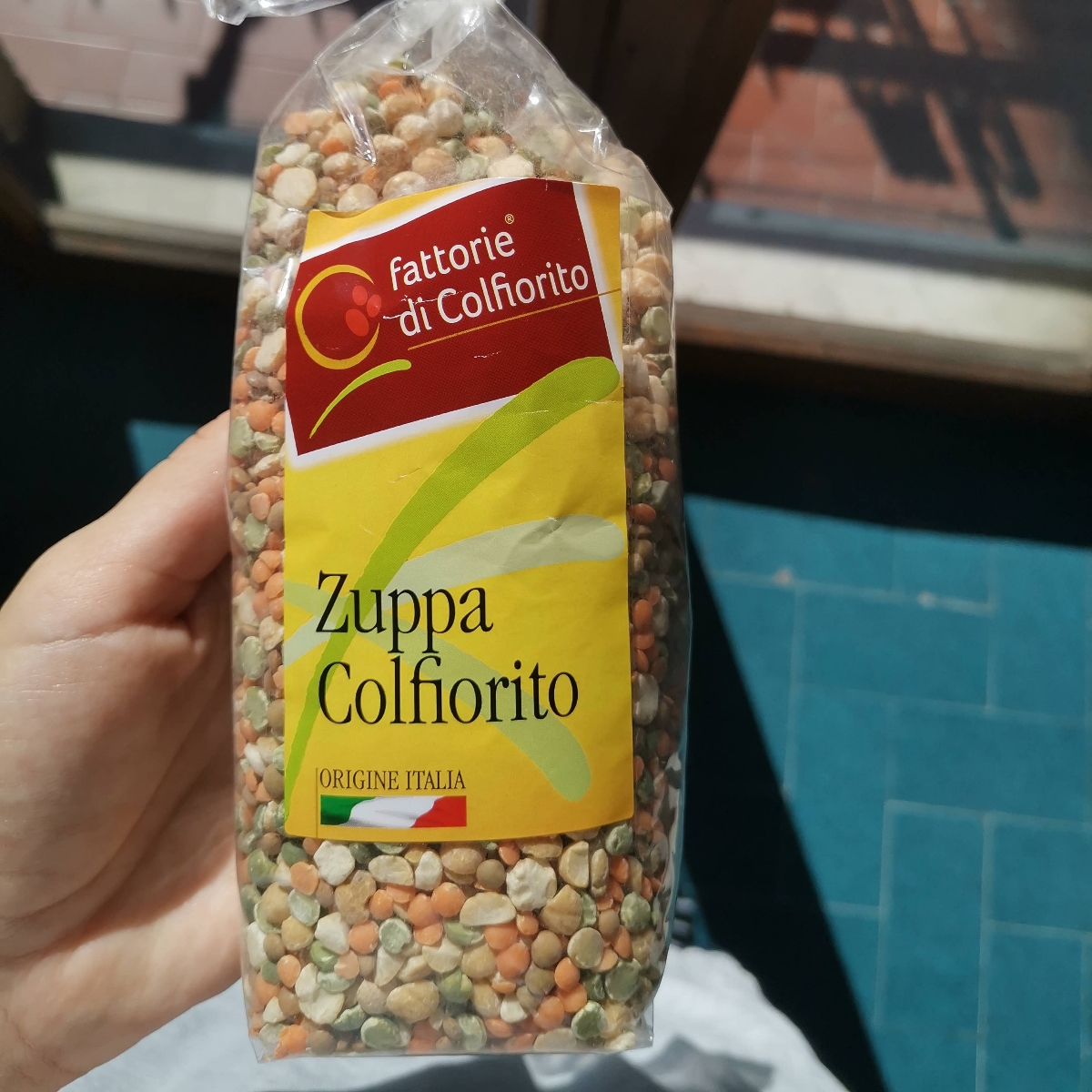 zuppa colfiorito from Colfiorito - Vegan Product Reviews & Ratings | abillion