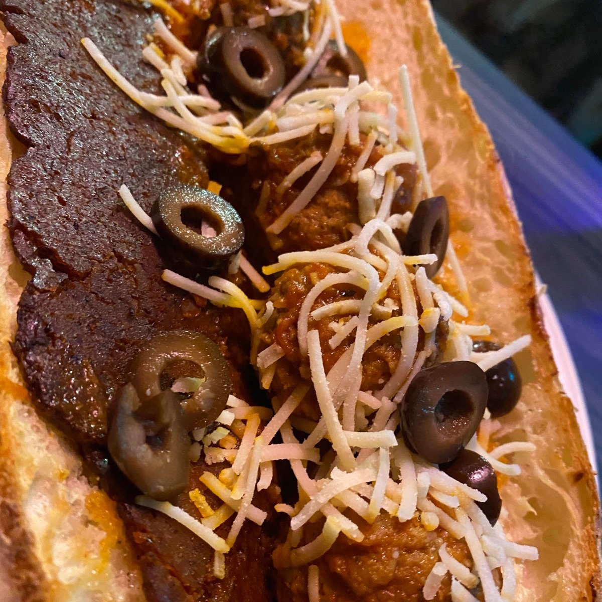 Benevolent Bacon from Benevolent bacon - Vegan Product Reviews ...