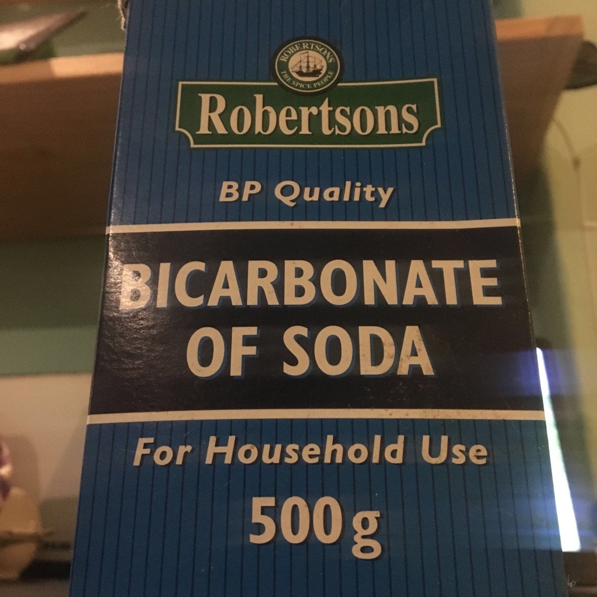 Robertsons Robertsons Bicarbonate of Soda Reviews | abillion