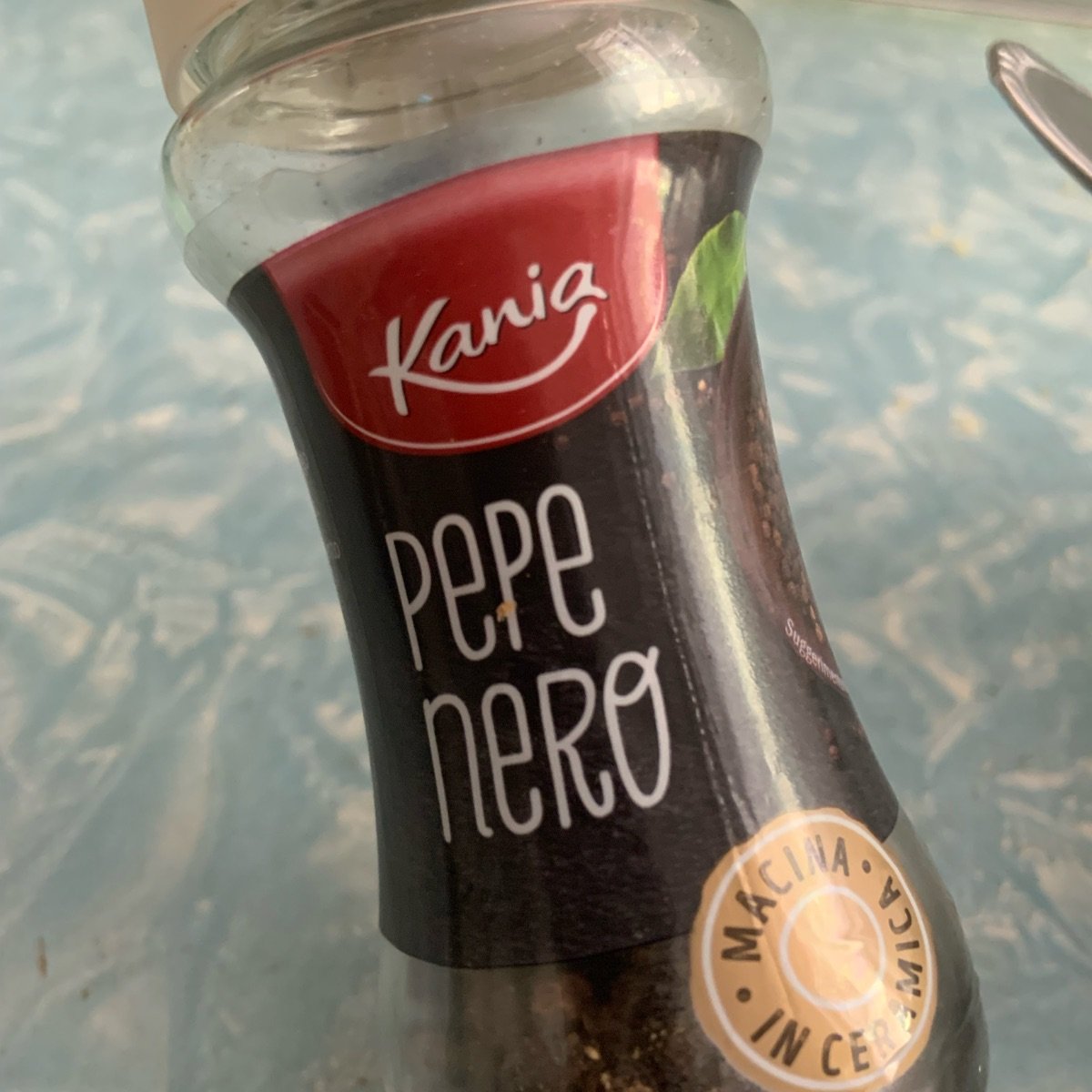 Pepe nero from Kania - Vegan Product Reviews & Ratings | abillion