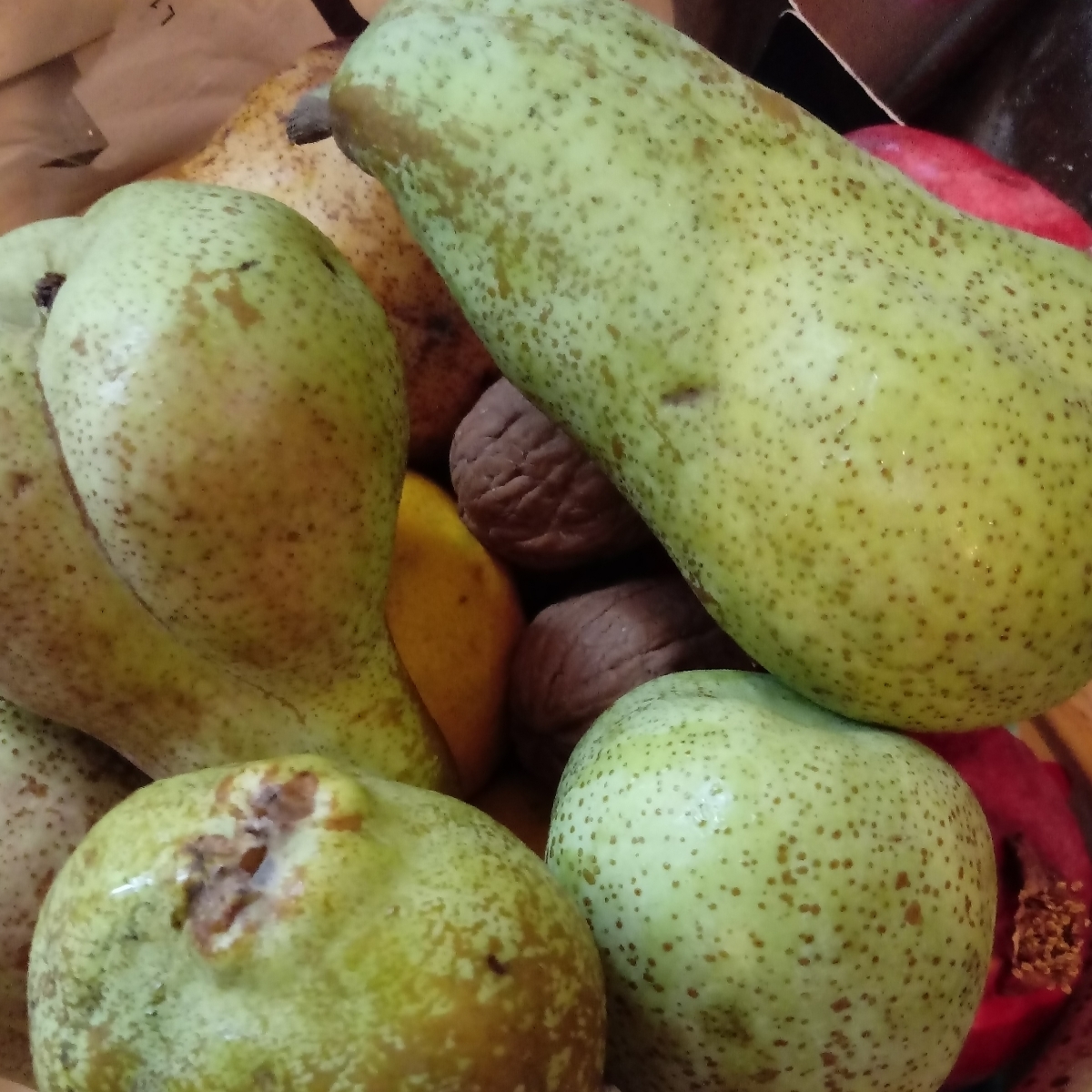 Pere abate from Franchetti - Vegan Product Reviews & Ratings | abillion