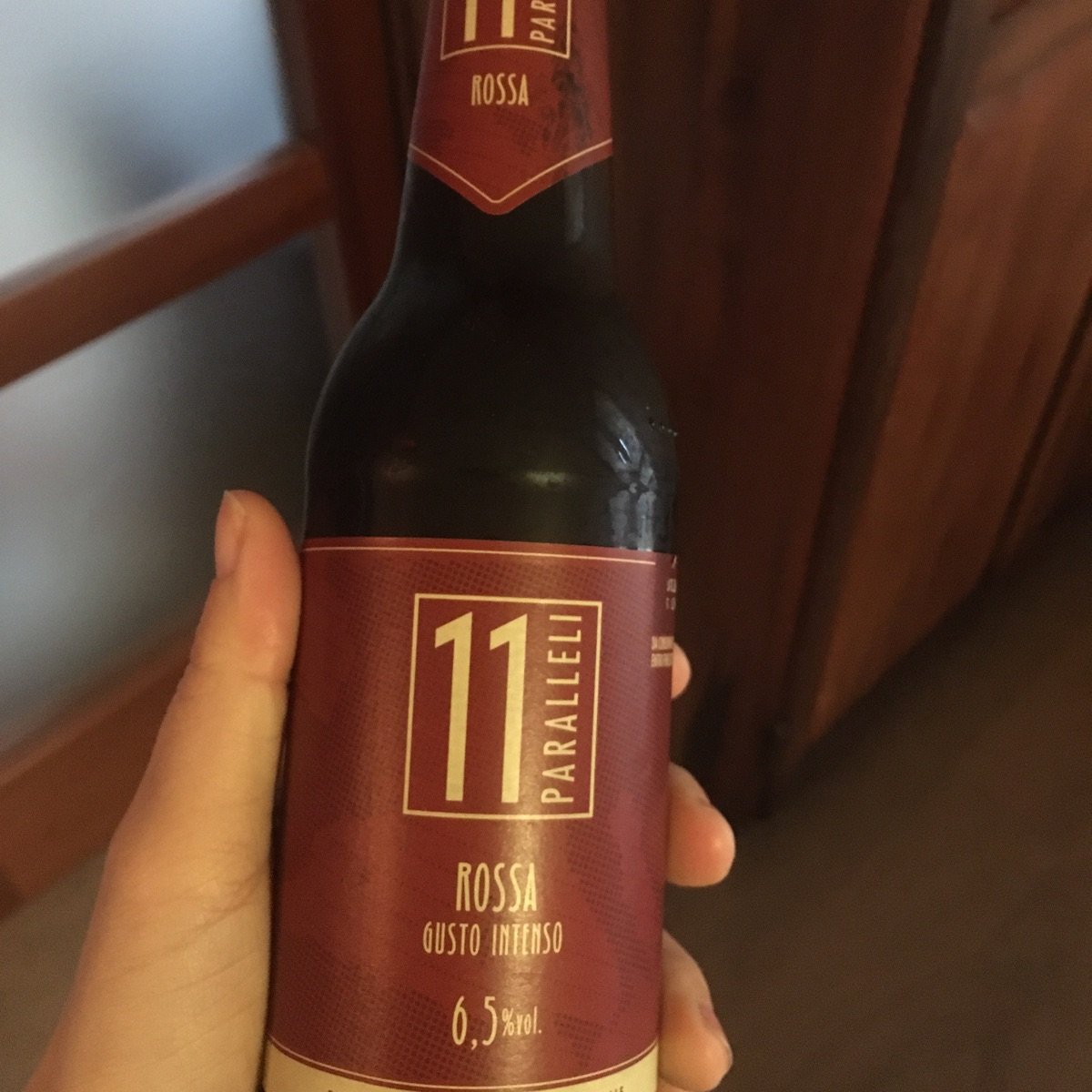 Birra 11 from Parallelij - Vegan Product Reviews & Ratings | abillion