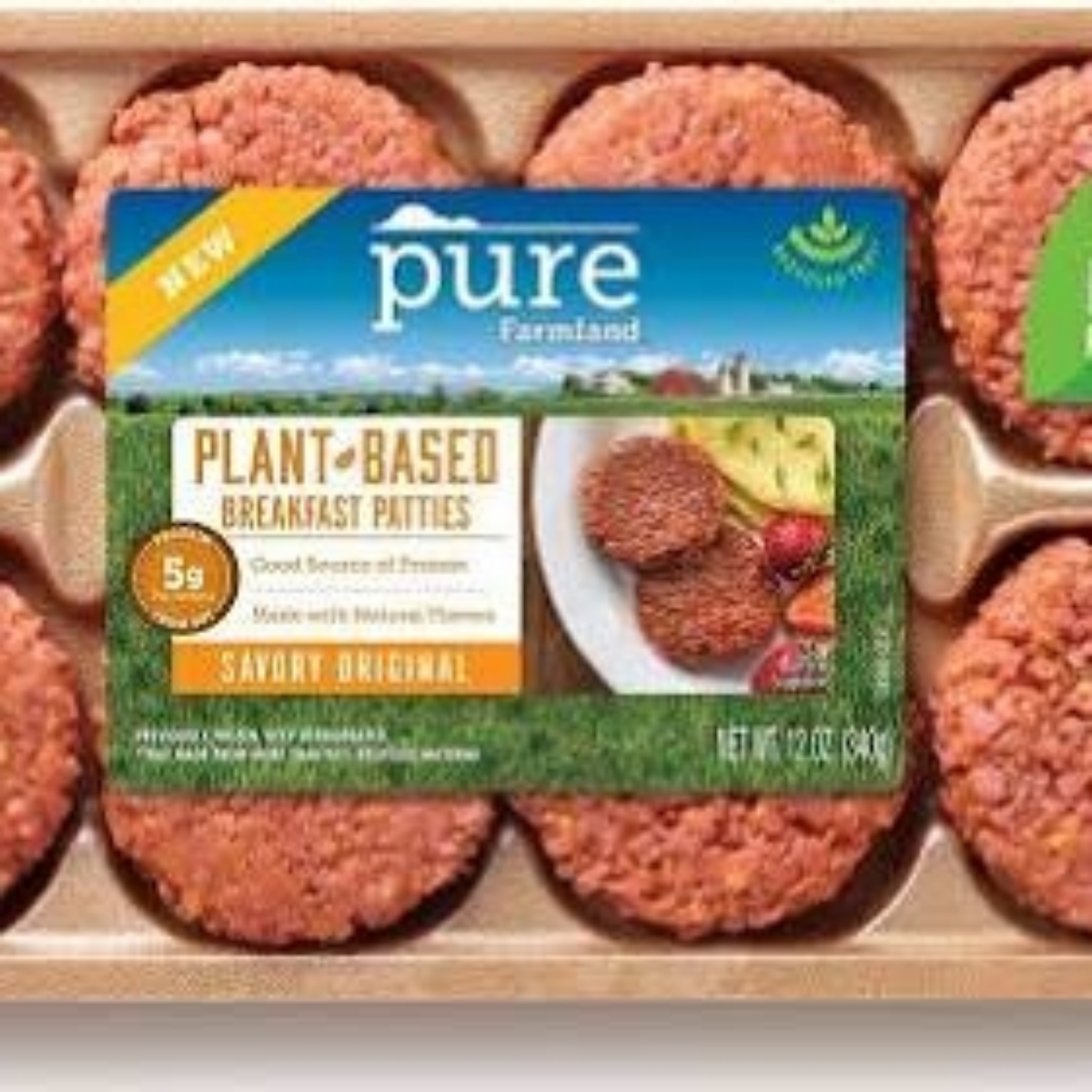 Pure Farmland Pure farmland sausage Reviews | abillion