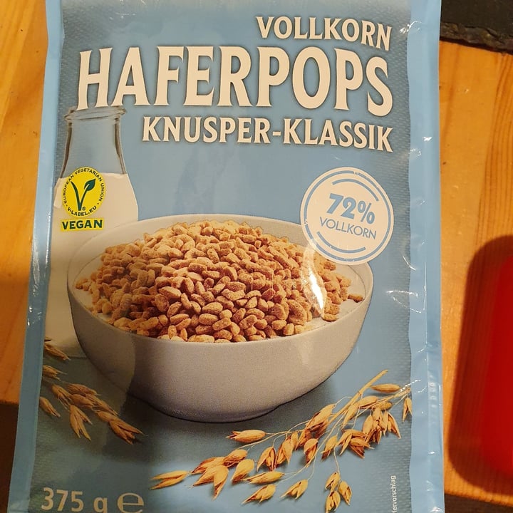 Crownfield Hafer Pops Review | abillion